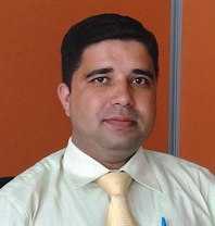 Faculty Profile - Pradeep Kumar Singh